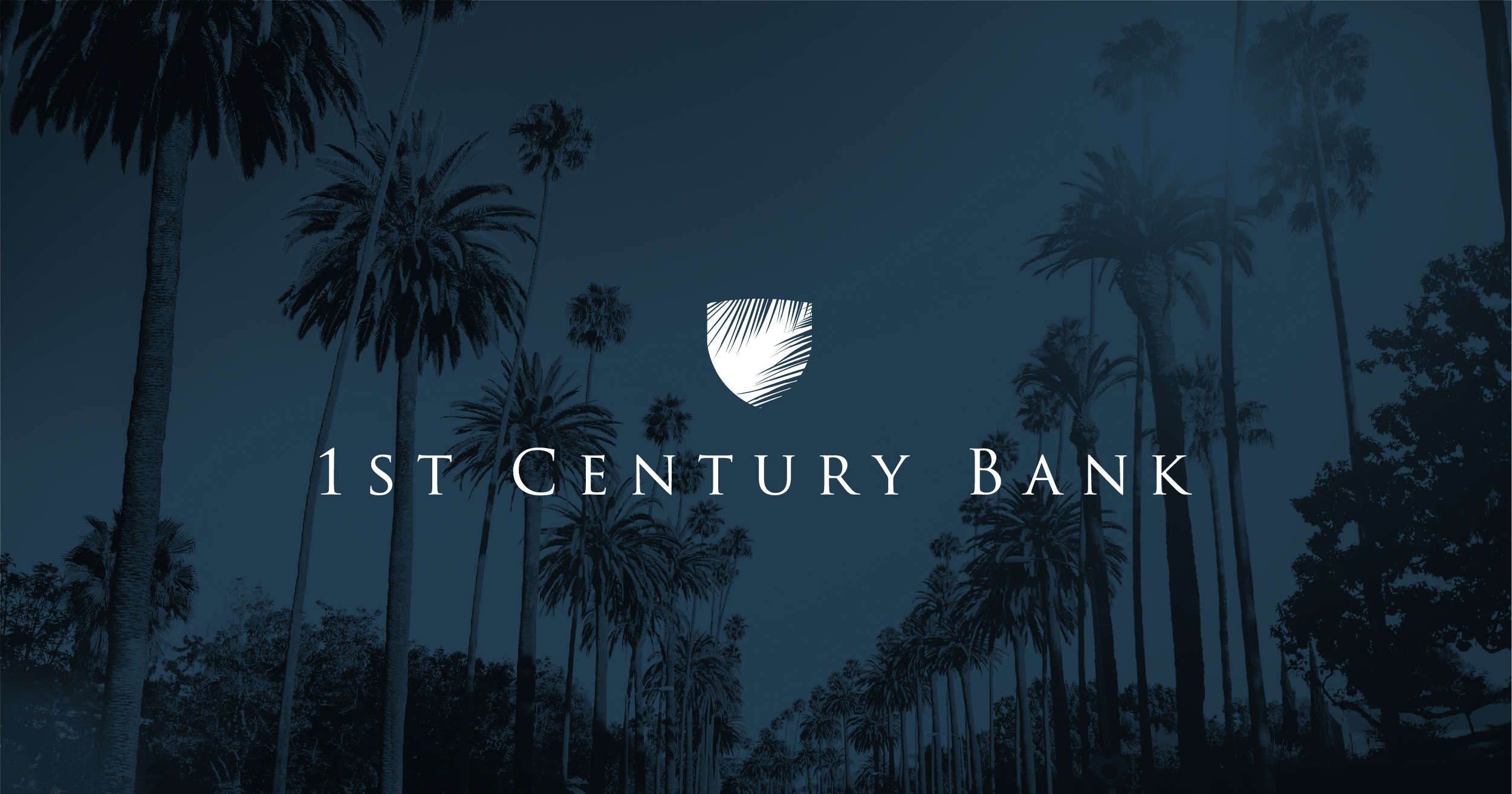 1st Century Bank | Premier Banking in Los Angeles